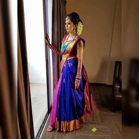 Cancan Saree 9 Examples Of How To Work This Hot Bridal Trend