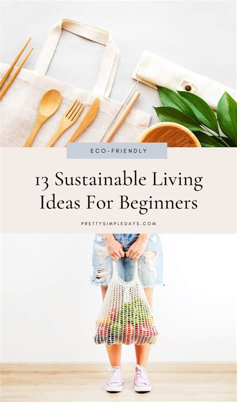 The Sustainable Living Movement Is Rooted In The Idea That Humans Are