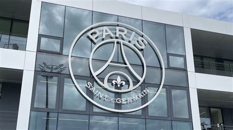 Formation A Quoi Pourrait Ressembler Le Groupe Espoirs Du PSG