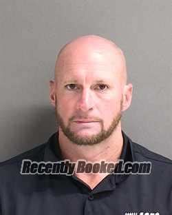 Recent Booking Mugshot For BRANDON KURTIS WILLIFORD In Volusia County