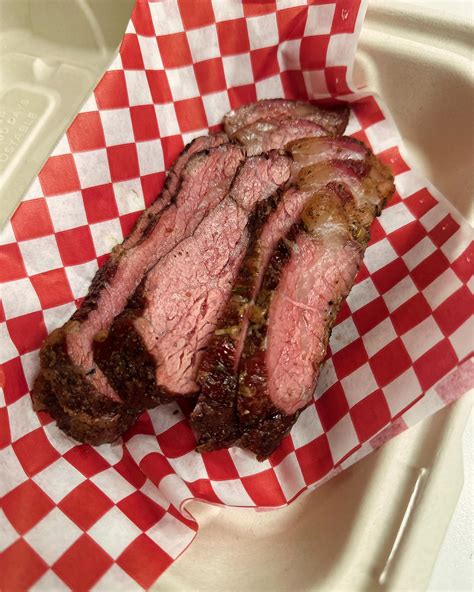 Blisters Tri Tip Arguably Rexburgs Best Deal Blisters BBQ