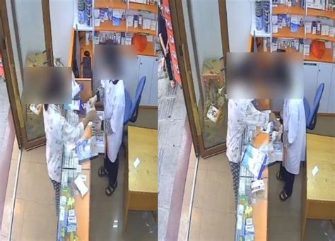 Thôi Miên Cướp Tiền VGT TV