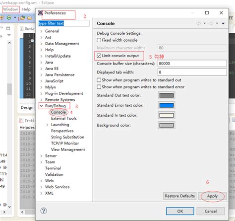Solve The Eclipse An Internal Error Has Occurred Index Out Of Bounds
