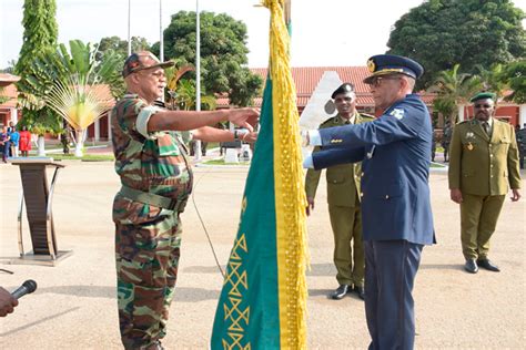 EXE EXERCITO ANGOLANO