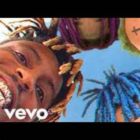 Stream Juice WRLD Lil Uzi Vert Cigarettes Feat Trippie Redd Prod