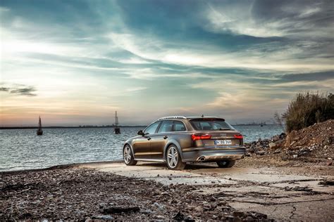 2015 Audi A6 Allroad Review CarAdvice