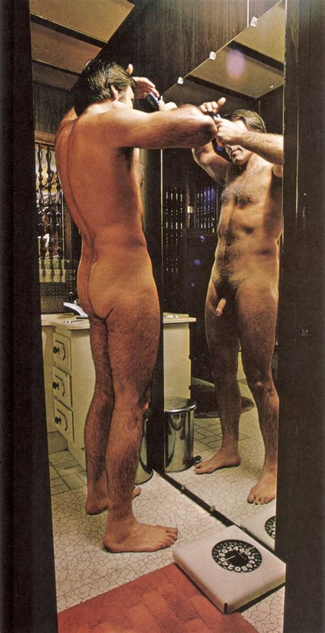 Naked Gil Gerard Nudes Bearhunter442002 Flickr