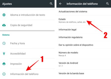 Cómo saber el IMEI de mi móvil Blog de MaxMovil