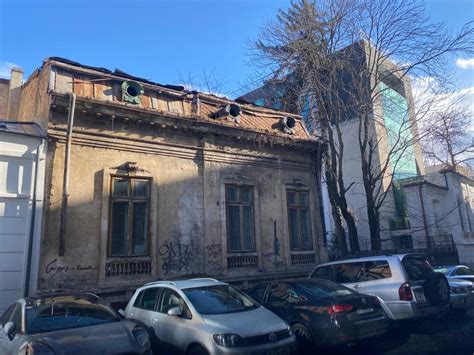 Strada Nicolae Filipescu 30 Sector 2 București România 112 Patrimoniu