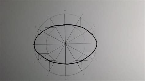 Discover 119 Ellipse Drawing Methods Latest Seven Edu Vn