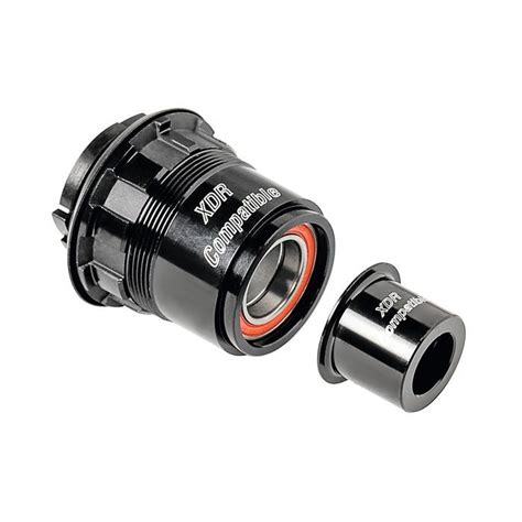 DT Swiss Conversion Kit Freehub Body SRAM XDR Road 142 12mm