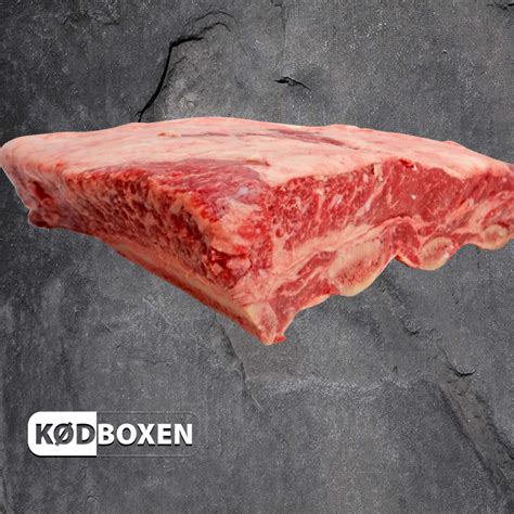 Tv Rreb Shortribs Bens Dansk K Dkv G K B Hos K Dboxen