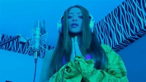 Letra Completa De La BZRP Music Sessions 53 De Shakira Y Bizarrap