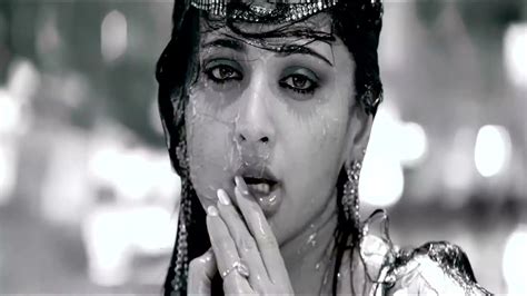 Anushka Shetty Hot In Vettaikaran Song K Fps In Grey Version Youtube