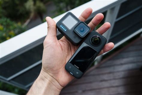 Gopro Vs Insta Which Is Better In