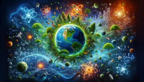 Cómo se Relaciona la Física con la Ecología Conciencia Ecológica