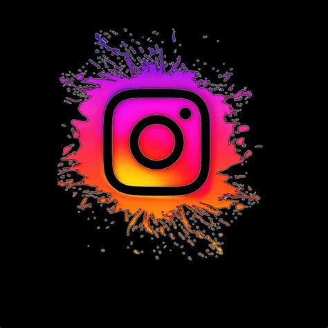 INSTAGRAM LOGO PNG Meet Facebook And Instagram Logo Instagram Logo