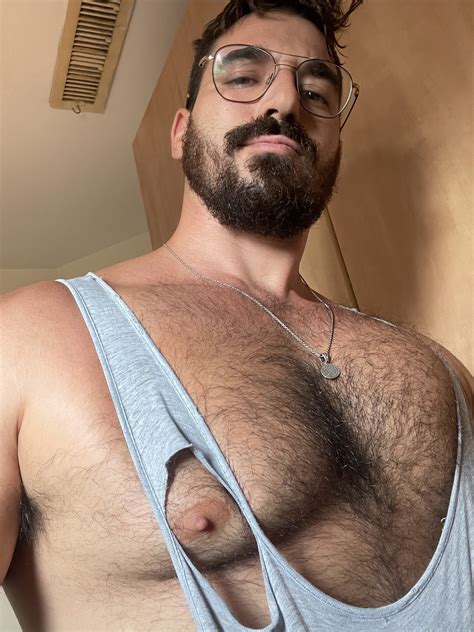 Thick Macho Tel Aviv