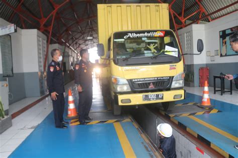 Berikan Kemudahan Dishub Kabupaten Bogor Hadirkan Uji Kir Gratis Lewat
