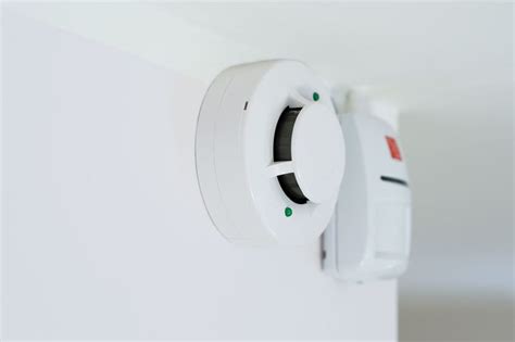 Aménagement Comment procéder à l installation d une alarme chez soi