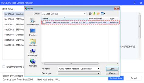 Ways To Fix Windows Boot Manager Missing From Bios On Dell