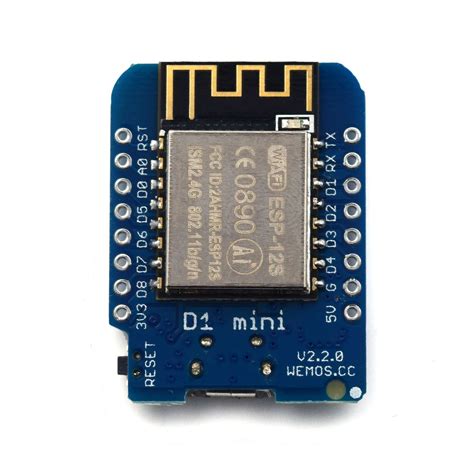 tutorial setup blynk untuk arduino nodemcu esp wemos
