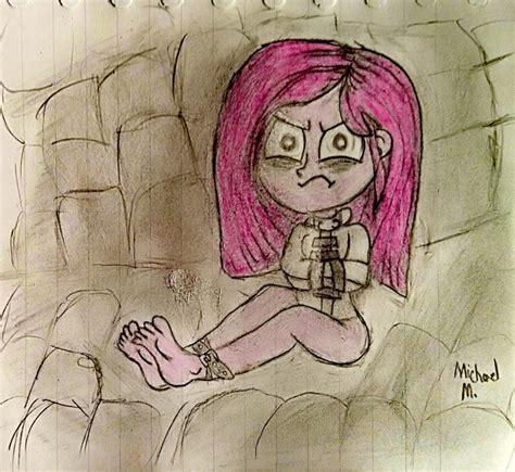 Semi Grimdark Suggestive Artist Michaelmaddox Deleted