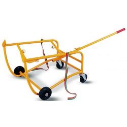 Chariot Pour Bouteilles De Gaz