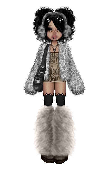 Bratz Inspired Outfits Themed Outfits Gyaru Fashion Fashion Dolls