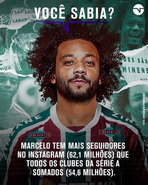 TNT Sports BR on Twitter O M12 É MUITA MÍDIA O mundo ama o Marcelo