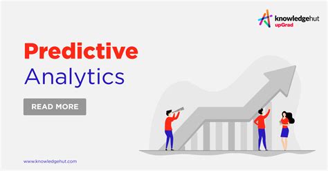 predictive analytics for business types use cases examples