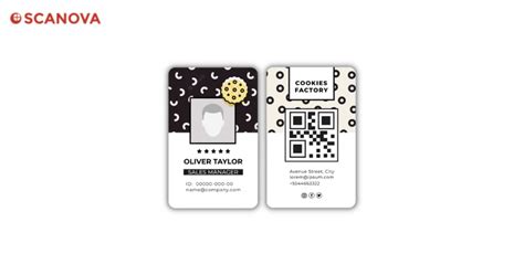 Qr Codes On Posters Best Practices Steps To Generate Them