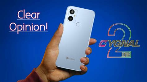 Decode Cygnal Lite Review In Pakistan Dcode Cygnal Lite Price In