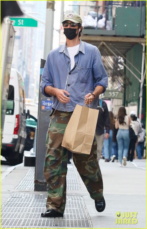 Photo Jacob Elordi Olivia Jade In New York 19 Photo 4969635 Just