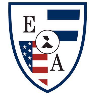 Escuela Americana Logo World Schools PT