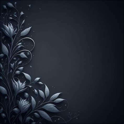 Premium Vector Abstract Art Background Vector Luxury Minimal Style