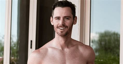 Former Disney Star Dan Benson Opens Up About Onlyfans Fame • Instinct Magazine