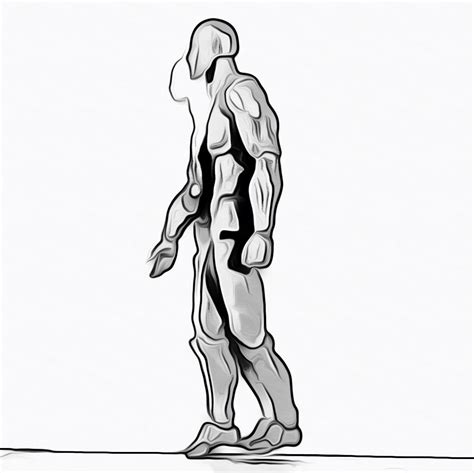 Disegnare La Figura Umana La Matita Autodidatta