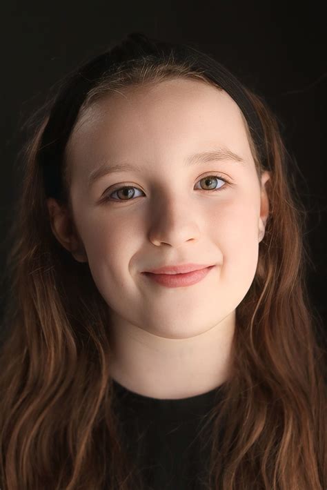 Lily Jones Shelley Lowry Talent Talent Agency Belfast Dublin London