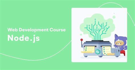 Web Development Course Node Js Progate Learn To Code Learn To Be