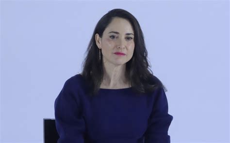 Qui N Es Claudia Curiel De Icaza La Pr Xima Titular De La Secretar A