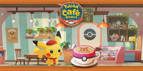 Pokemon Cafe ReMix Adds Koraidon And Miraidon As New Staff Pocket Gamer