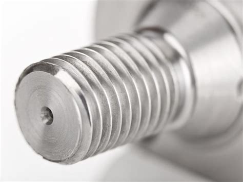 For Encoder Mounting Screw In Adapter Shafts Hubner Australia