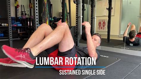 My Top 3 McKenzie Exercise For Lumbar Disc Bulges Tim Keeley Physio