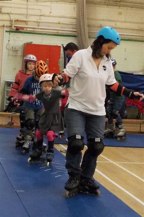 How To Start Roller Skating Rttwst Org