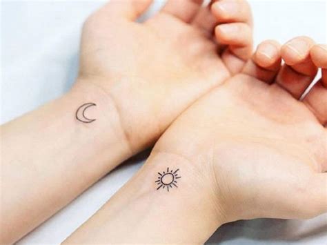 Aprender Sobre Imagem Tatuagem De Sol Minimalista Br Thptnganamst