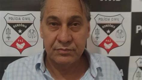 Fazendeiro do amor é preso na Grande Curitiba suspeito de aplicar