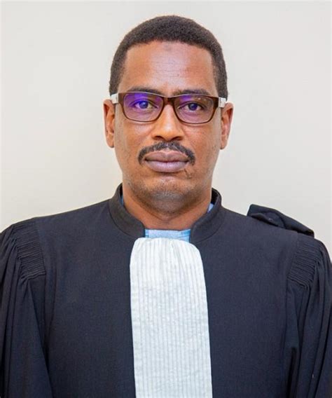 Le Conseil De L Ordre Ordre Du Barreau Du Niger