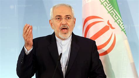 Der Tag Irans Außenminister erteilt Gespräch mit USA Absage n tv de