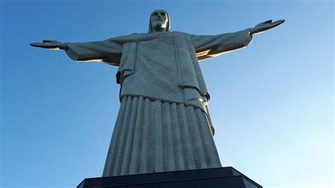 O Rio de Janeiro espera por si e por milhões de visitantes